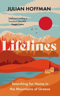 Lifelines | Book by Julian Hoffman | Official Publisher Page | Simon ...