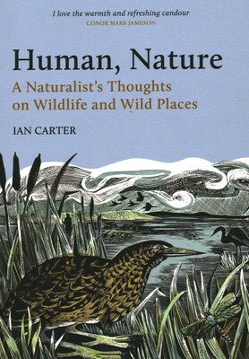 Human, Nature | Book by Ian Carter | Official Publisher Page | Simon ...