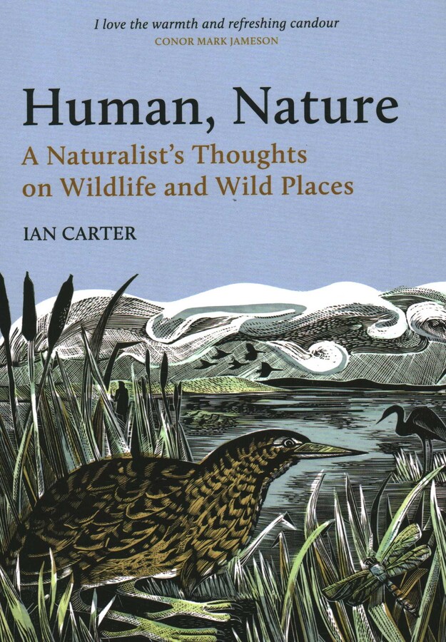 Human, Nature | Book by Ian Carter | Official Publisher Page | Simon ...