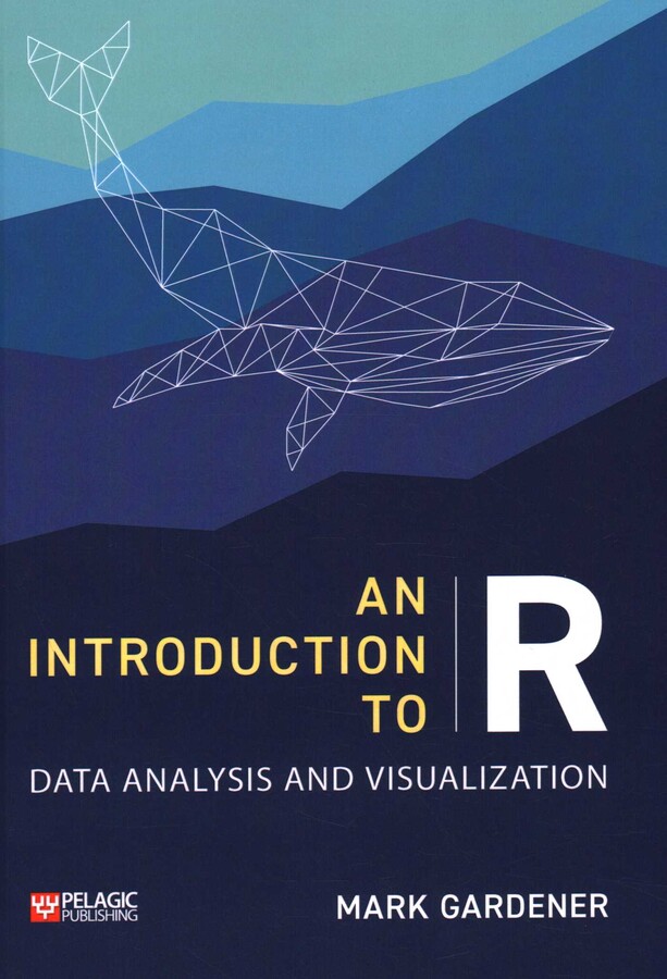 An Introduction to R | Book by Mark Gardener | Official Publisher Page ...