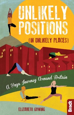 Unlikely Positions | Book by Elizabeth Gowing | Official Publisher Page ...