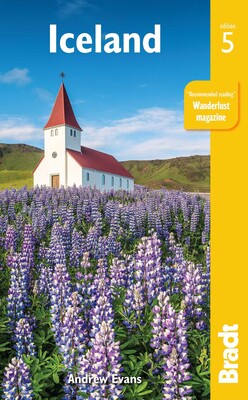 Iceland | Book by Andrew Evans | Official Publisher Page | Simon & Schuster