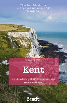 Kent | Book by Simon Richmond | Official Publisher Page | Simon & Schuster