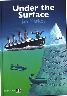 Under the Surface | Book by Jan Markos | Official Publisher Page ...