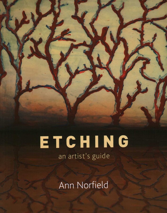 Etching | Book by Ann Norfield | Official Publisher Page | Simon & Schuster