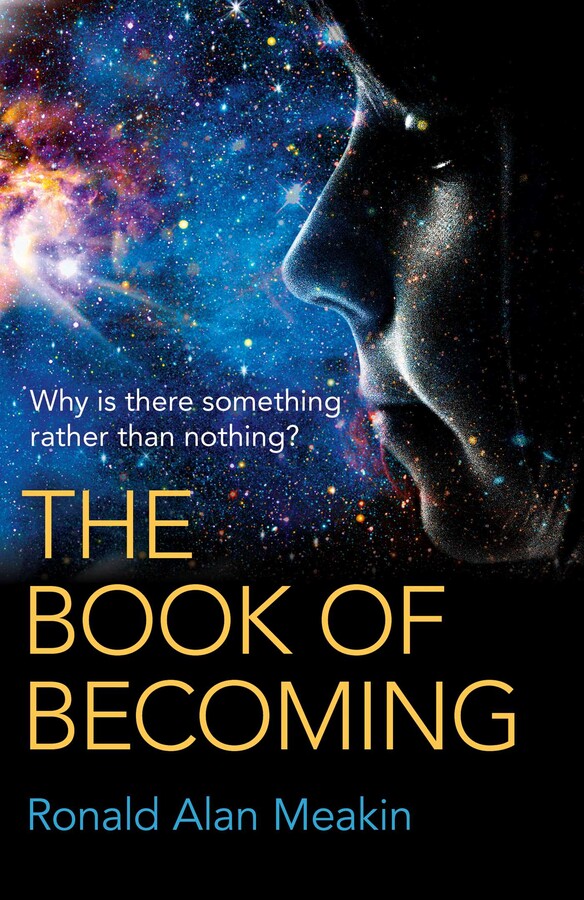 The Book of Becoming eBook by Ronald Alan Meakin | Official Publisher ...