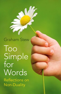 Too Simple for Words | Book by Graham Stew | Official Publisher Page ...