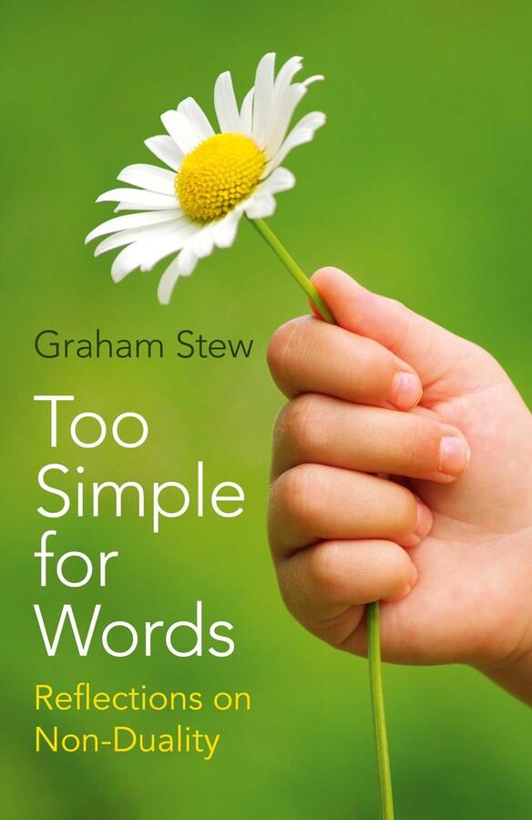 Too Simple for Words eBook by Graham Stew | Official Publisher Page ...