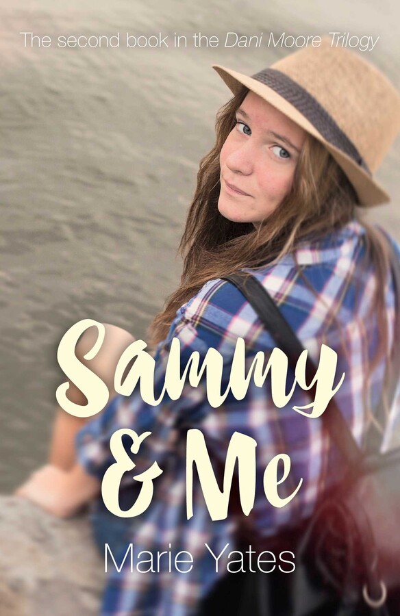 Sammy & Me eBook by Marie Yates | Official Publisher Page | Simon ...