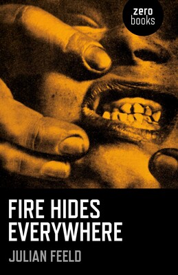 Fire Hides Everywhere | Book by Julian Feeld | Official Publisher Page ...
