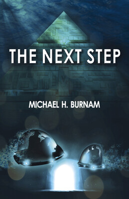 The Next Step | Book by Michael H. Burnam | Official Publisher Page ...