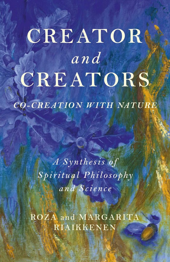 Creator and Creators eBook by Roza Riaikkenen, Margarita Riaikkenen ...