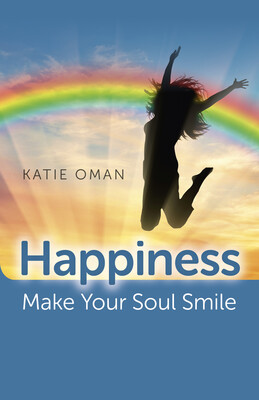 Happiness | Book by Katie Oman | Official Publisher Page | Simon & Schuster
