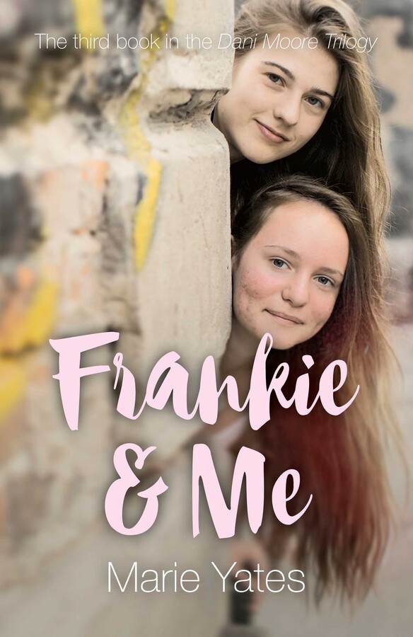 Frankie & Me eBook by Marie Yates | Official Publisher Page | Simon ...