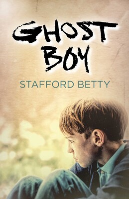 Ghost Boy eBook by Stafford Betty | Official Publisher Page | Simon ...