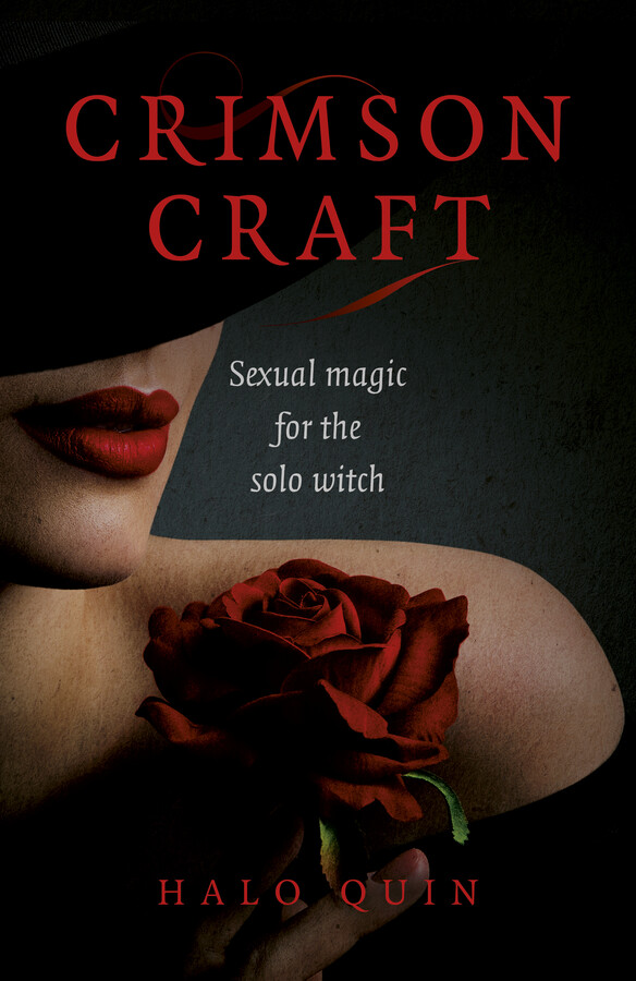 Crimson Craft | Book by Halo Quin | Official Publisher Page | Simon ...