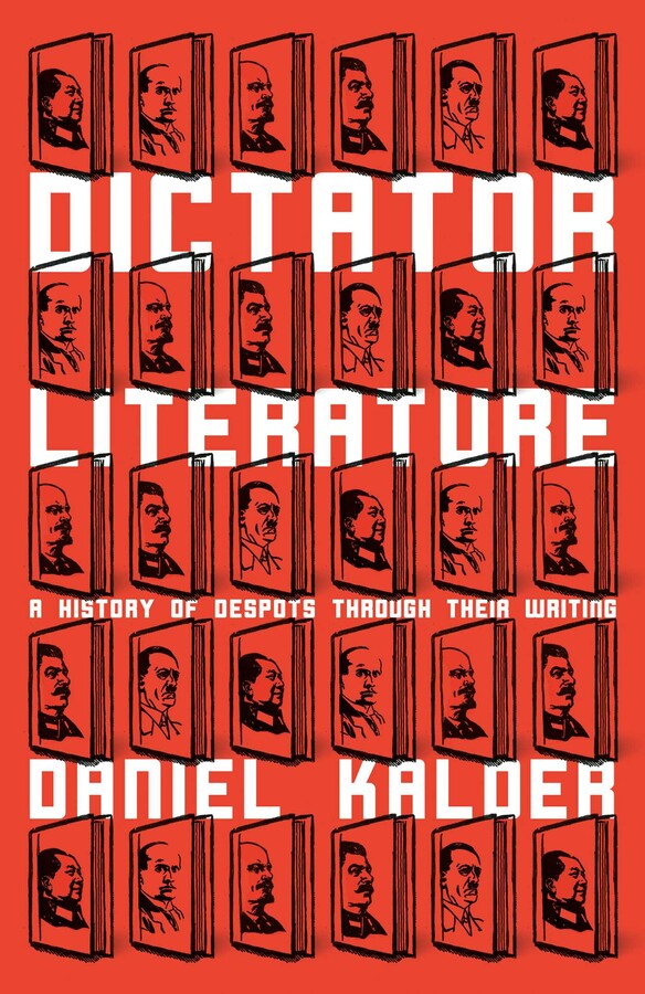 Dictator Literature eBook by Daniel Kalder | Official Publisher Page ...