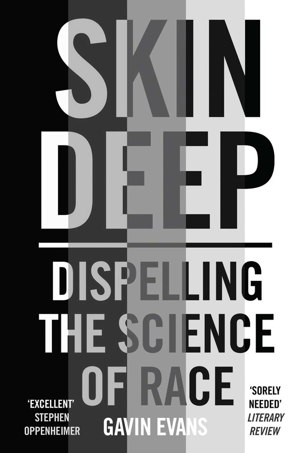Skin Deep eBook by Gavin Evans | Official Publisher Page | Simon ...