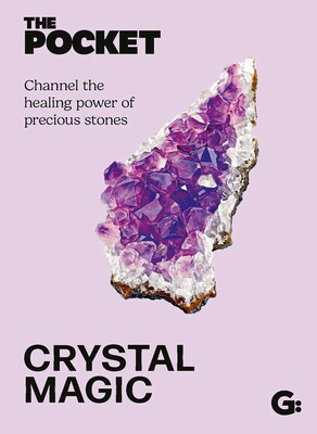 Pocket Crystal Magic | Book by Gemini Books | Official Publisher Page ...