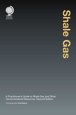 Shale Gas | Book by Vivek Bakshi | Official Publisher Page | Simon ...
