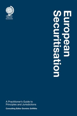 European Securitisation | Book by Dominic Griffiths | Official ...