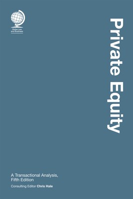 Private Equity | Book by Chris Hale | Official Publisher Page | Simon ...