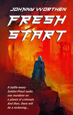 Fresh Start | Book by Johnny Worthen | Official Publisher Page | Simon ...