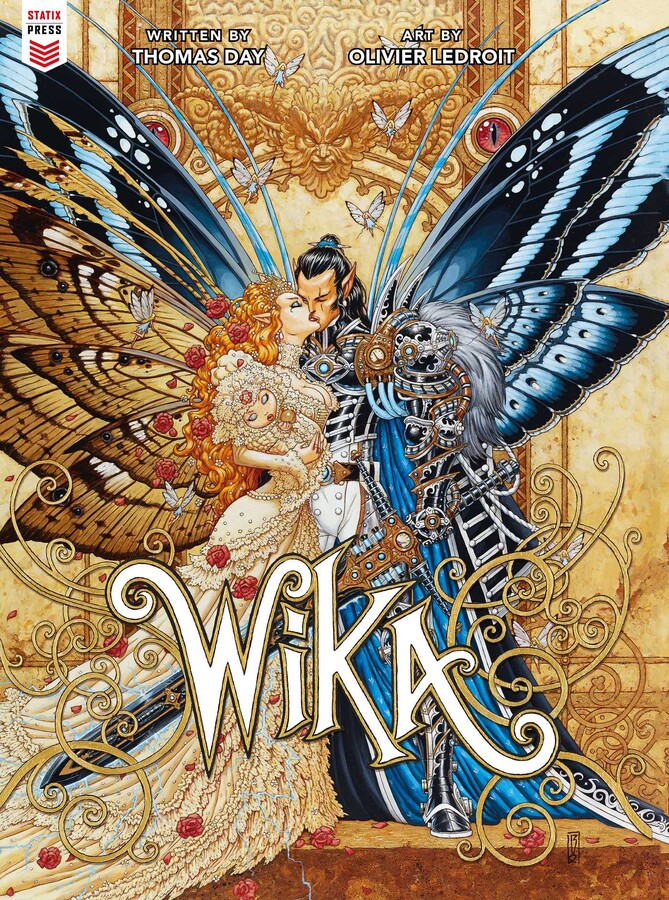 Wika | Book by Thomas Day | Official Publisher Page | Simon & Schuster AU
