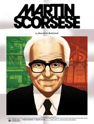 Martin Scorsese Books by AMAZING AMEZIANE from Simon & Schuster AU