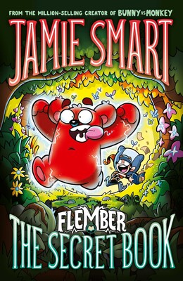 Jamie Smart | Official Publisher Page | Simon & Schuster AU