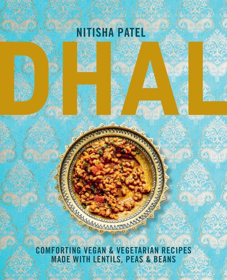 Dhal | Book by Nitisha Patel | Official Publisher Page | Simon & Schuster