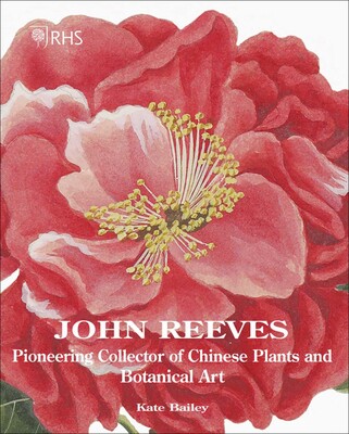 John Reeves | Book by Kate Bailey | Official Publisher Page | Simon ...