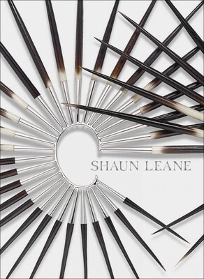 Shaun Leane | Book by Shaun Leane, Jo Hardy, Vivienne Becker, Claire Wilcox | Official Publisher ...