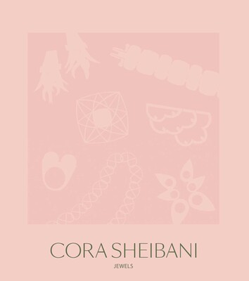 Cora Sheibani | Book by William Grant | Official Publisher Page | Simon ...