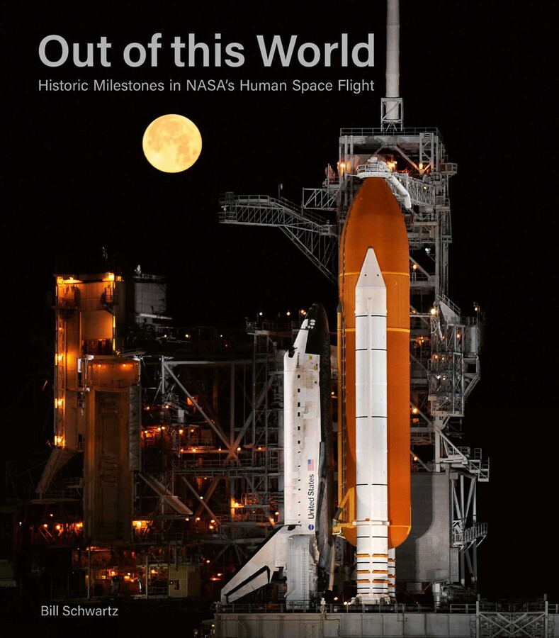 Out of This World | Book by Bill Schwartz | Official Publisher Page ...