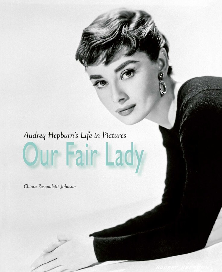 Our Fair Lady | Book by Chiara Pasqualetti Johnson | Official Publisher ...
