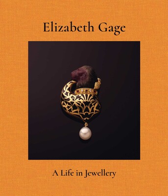 Elizabeth Gage | Book by William Grant | Official Publisher Page ...