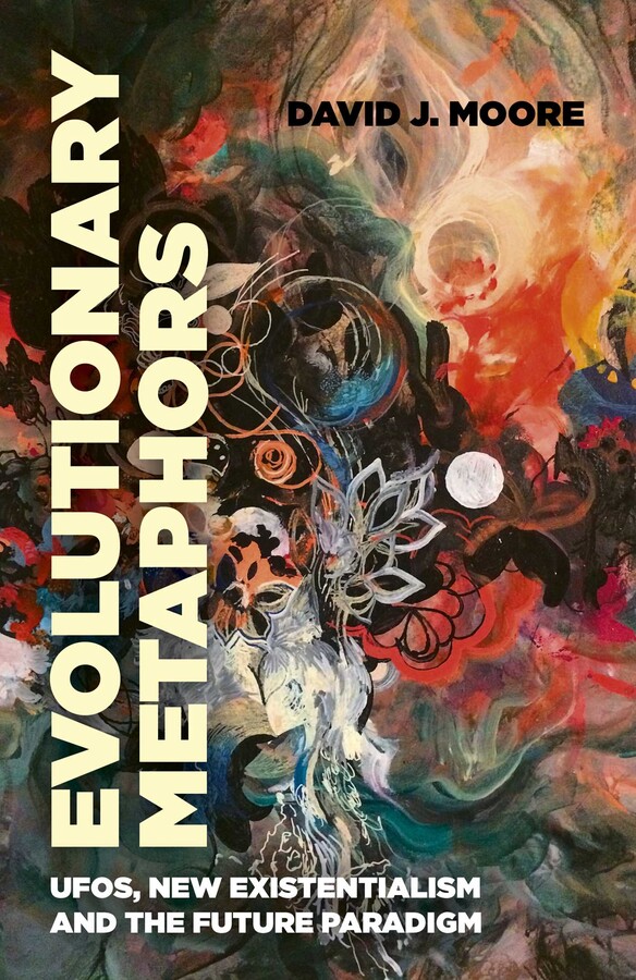 Evolutionary Metaphors eBook by David J. Moore | Official Publisher ...