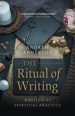 The Ritual of Writing | Book by Andrew Anderson | Official Publisher ...