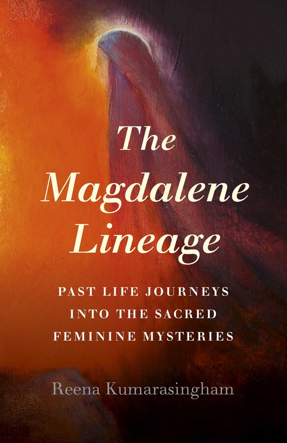 The Magdalene Lineage | Book by Reena Kumarasingham | Official ...