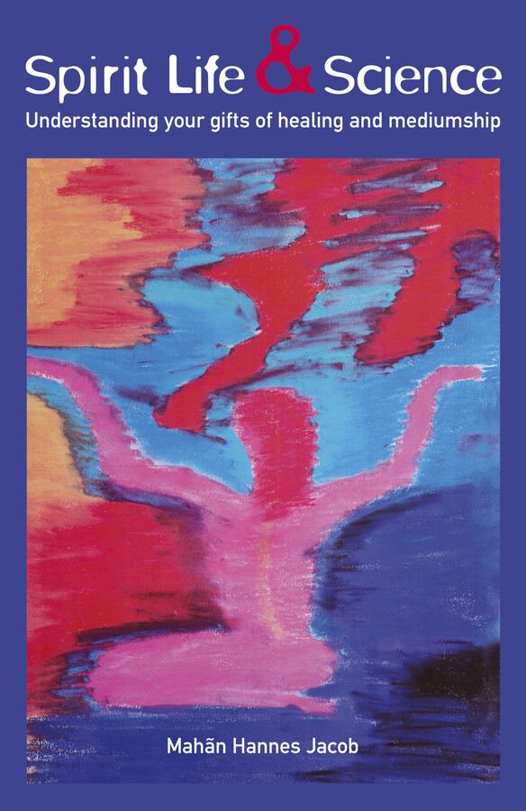 Spirit Life & Science | Book by Mahan Hannes Jacob | Official Publisher ...