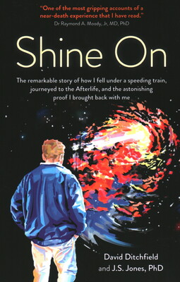 Shine On | Book by David Ditchfield, J S Jones | Official Publisher ...