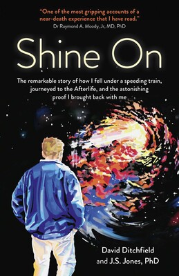 Shine On eBook by David Ditchfield, J S Jones | Official Publisher Page ...