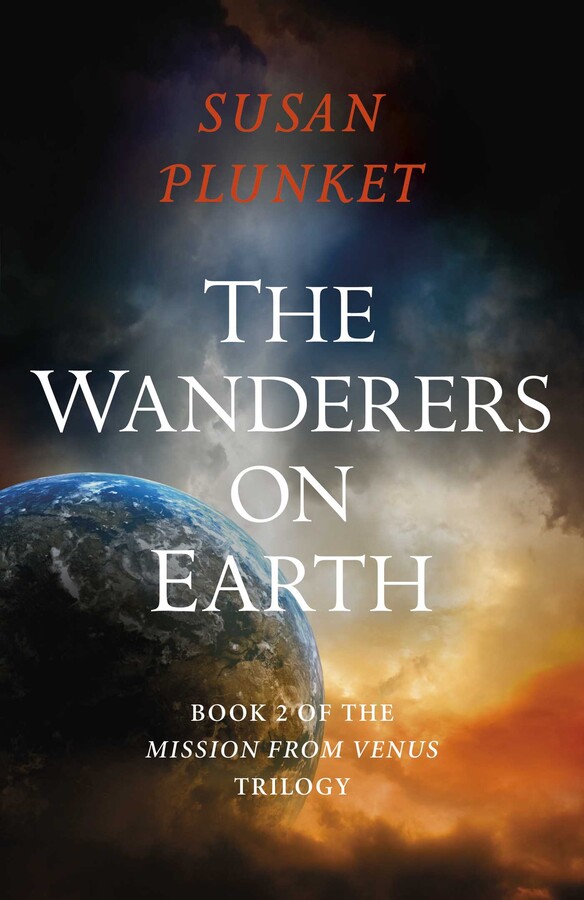 The Wanderers on Earth eBook by Susan Plunket | Official Publisher Page ...