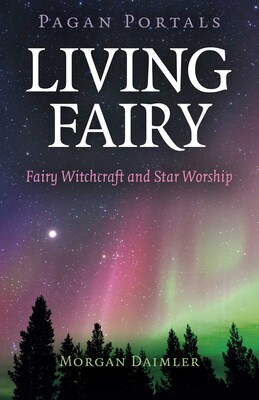 Pagan Portals - Living Fairy eBook by Morgan Daimler | Official ...