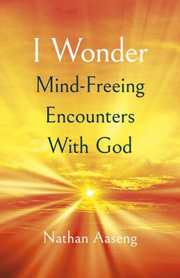 I Wonder | Book by Nathan Aaseng | Official Publisher Page | Simon ...