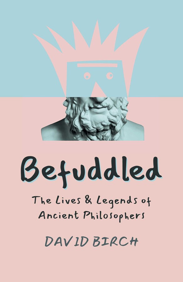 Befuddled | Book by David Birch | Official Publisher Page | Simon & Schuster