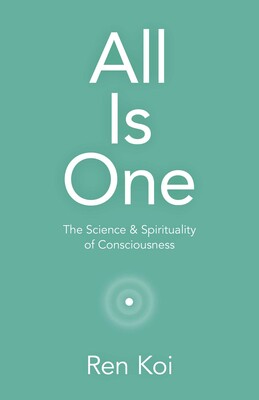 All Is One | Book by Ren Koi | Official Publisher Page | Simon & Schuster