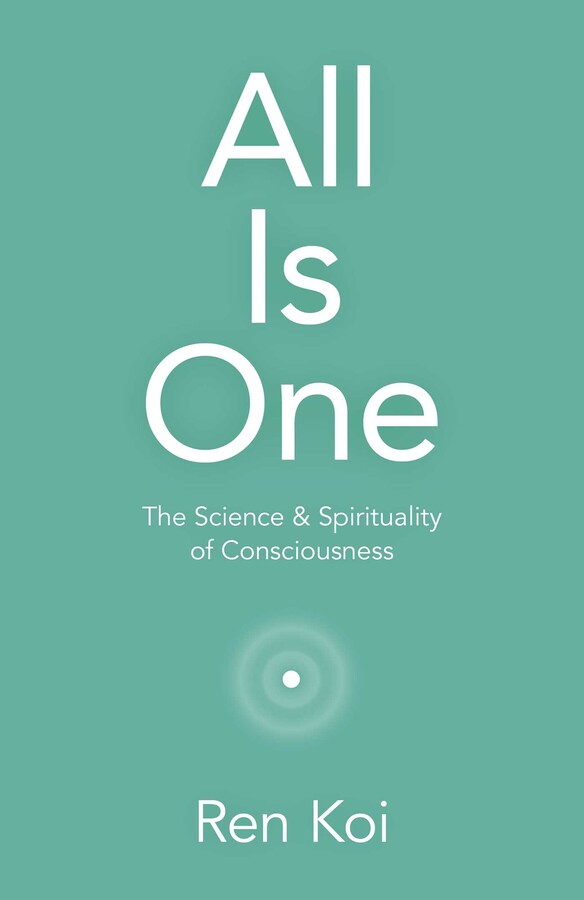 All Is One | Book by Ren Koi | Official Publisher Page | Simon & Schuster