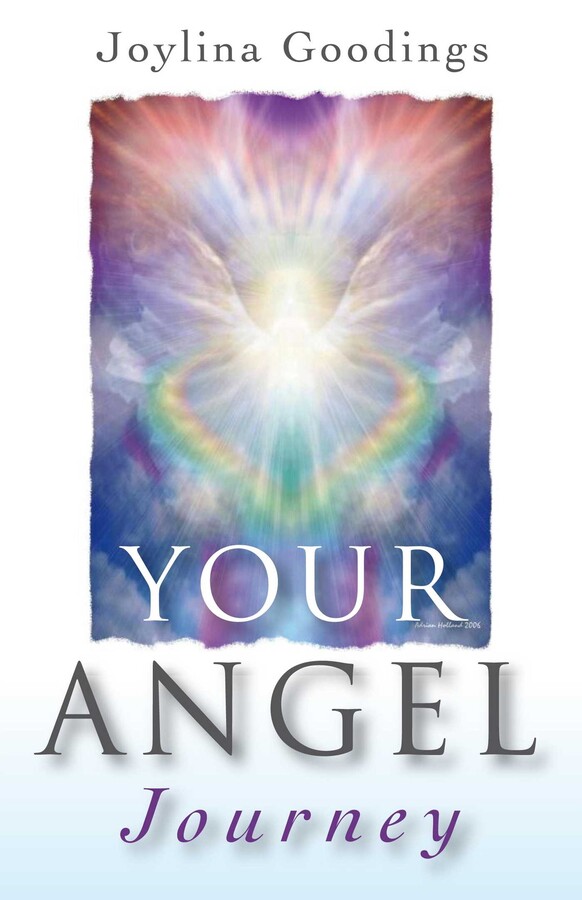 Your Angel Journey eBook by Joylina Goodings | Official Publisher Page ...
